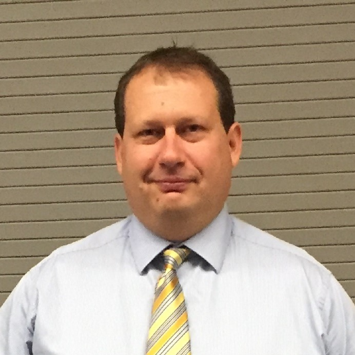 Bryan Hart in run.events Speaker Directory