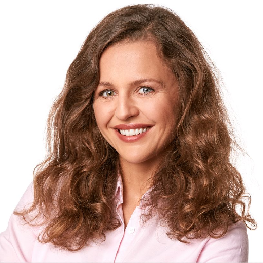 Edyta Gorzon - Past Speaking Engagements