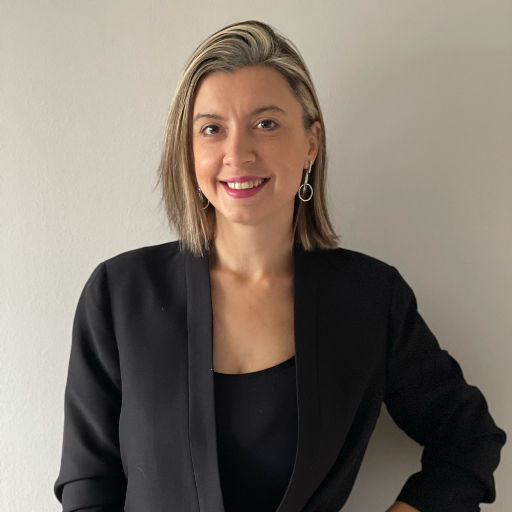 Magdalena Mitreska in run.events Speaker Directory