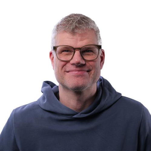 Jasper Oosterveld in run.events Speaker Directory