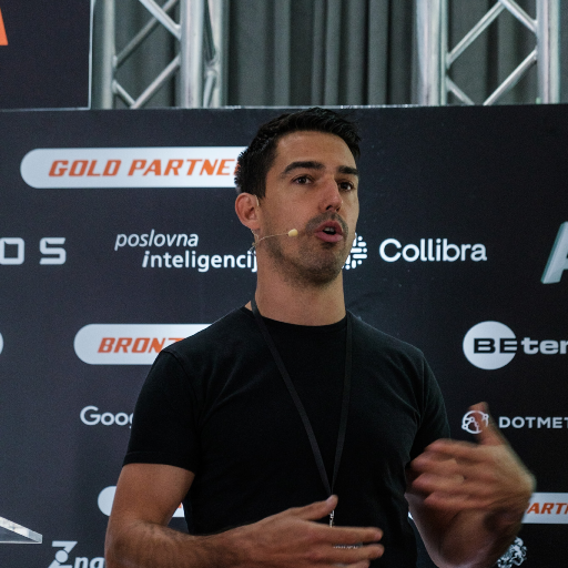 KulenDayz — Slow down IT Conference
